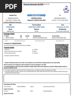 SA 580 Written Representations Guide | PDF | Auditor's Report | Audit