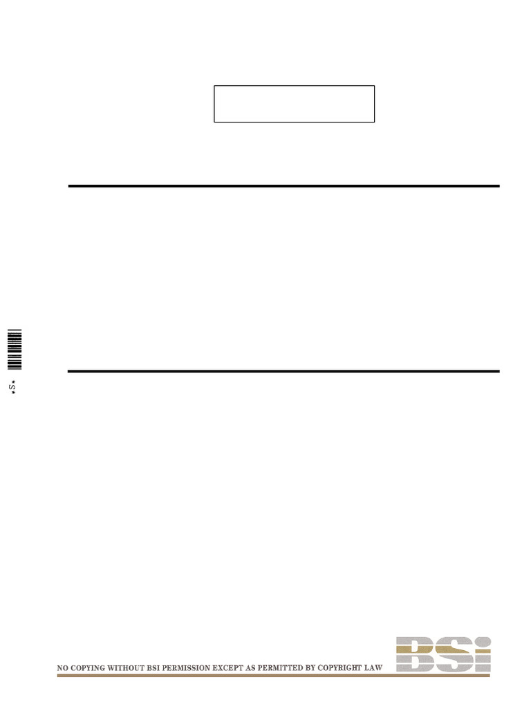 BS 434-Part 2-84 | PDF | Concrete | Road Surface