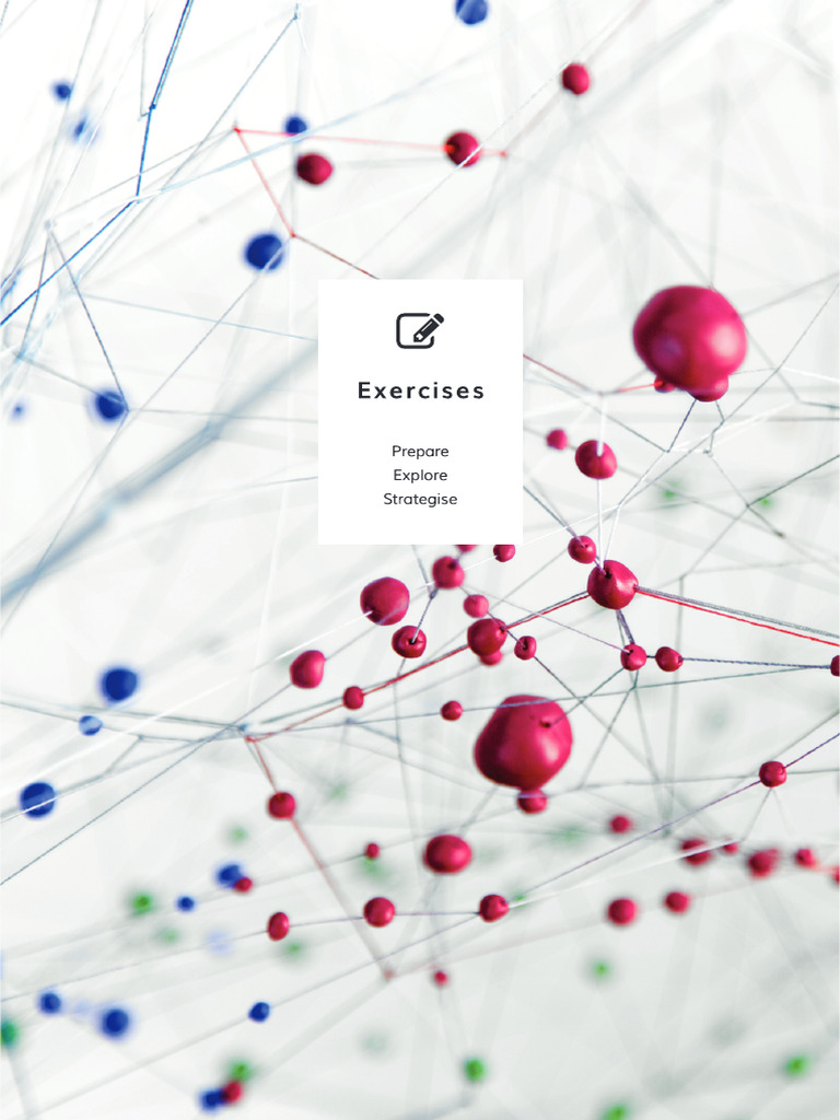 Holistic Security - Exercises | PDF