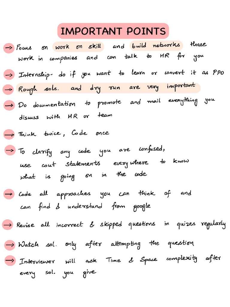 Love Babbar DSA Supreme Notes | PDF Love Babbar DSA Supreme Notes | PDF