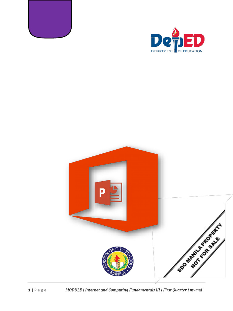 Q1 Module+1 Internet+and+Computing+Fundamentals+III Dostilla,+Mark ... Q1 Module+1 Internet+and+Computing+Fundamentals+III Dostilla,+Mark ...