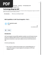 SAP CPI - Encryption and Decryption Using PGP Keys - SAP Community ...