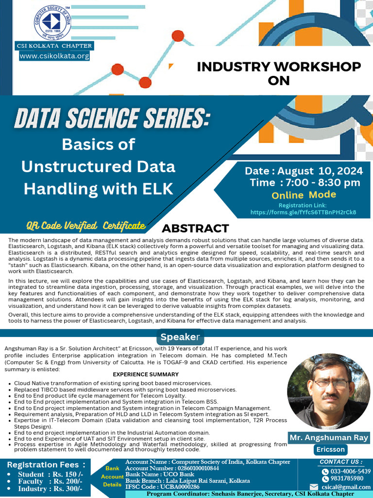 1 - ASAP Data - Science - Series | PDF | Data | Data Science