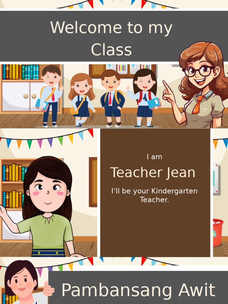 Demo Teaching | PDF