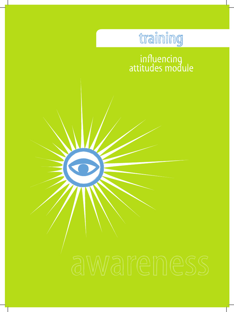 Power Imbalance Awareness Training Module | PDF | Violence | Brainstorming