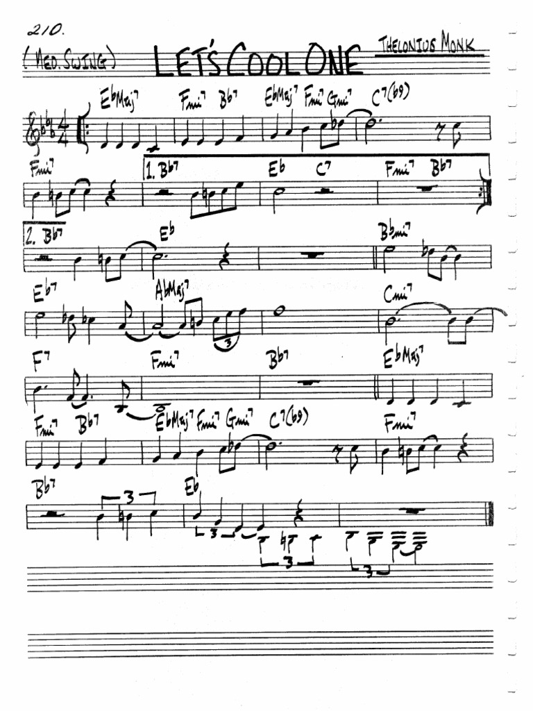 Let's Cool one-RB2 | PDF