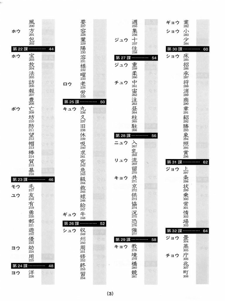 Reibun de Manabu Kanji To Kotoba N2-5 | PDF