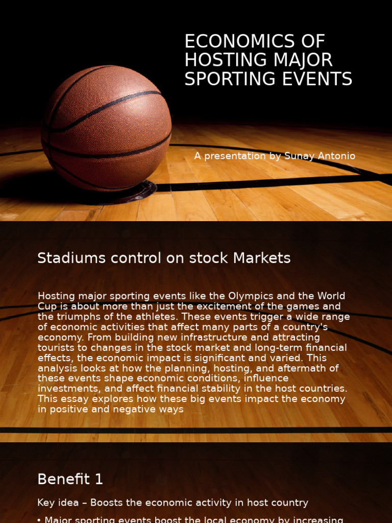 Sunay - 12 - EGP Group 1 - Presentation For Paper 1 | PDF | Cost Of ...