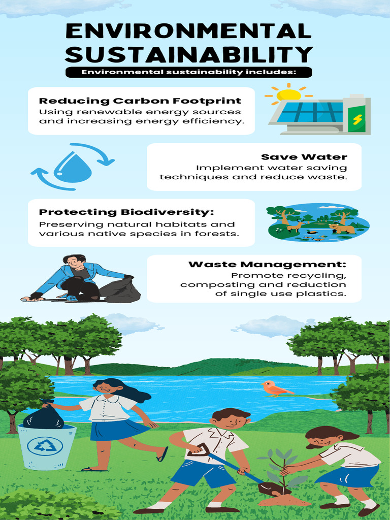 Eco-Friendly Living Guide | PDF