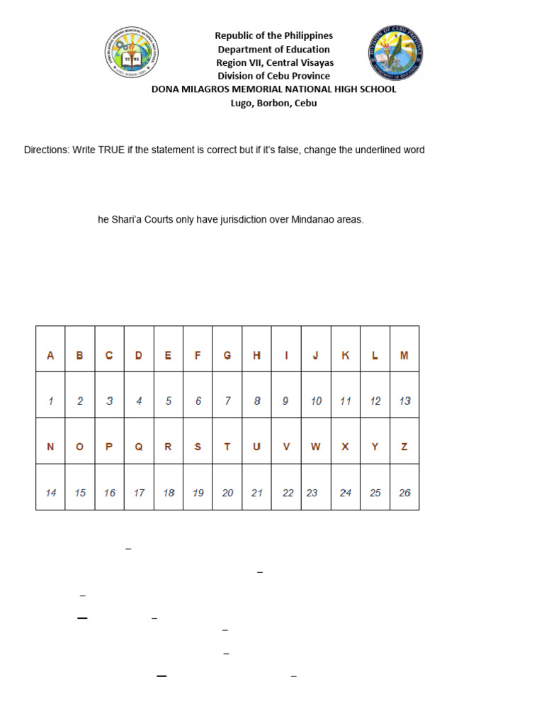 4th Summative Politics & Governance | PDF | Two Round System | Voting