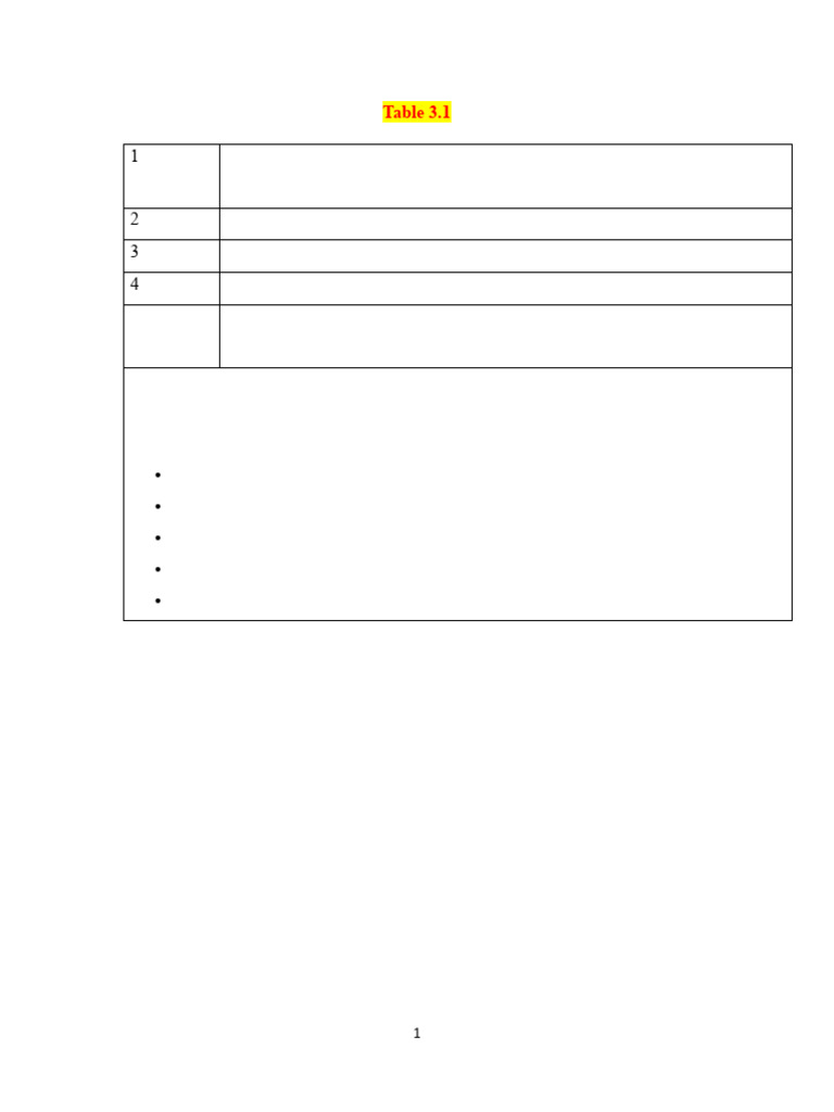 Tl Bs C3 Ib Clc 2024 | Pdf | Marketing | Goal