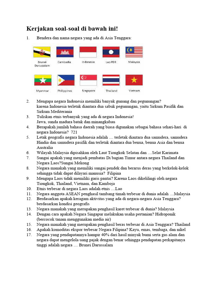 IPS Tema 1 Dan 2 | PDF
