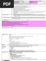 DLP-Q2-W8-D3 Kinder | PDF