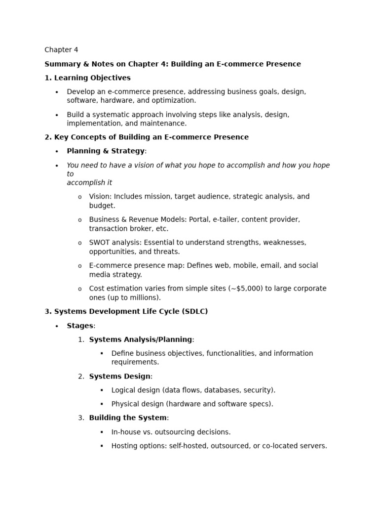 Chapter 4 Questions and Answers | PDF | Mobile App | World Wide Web