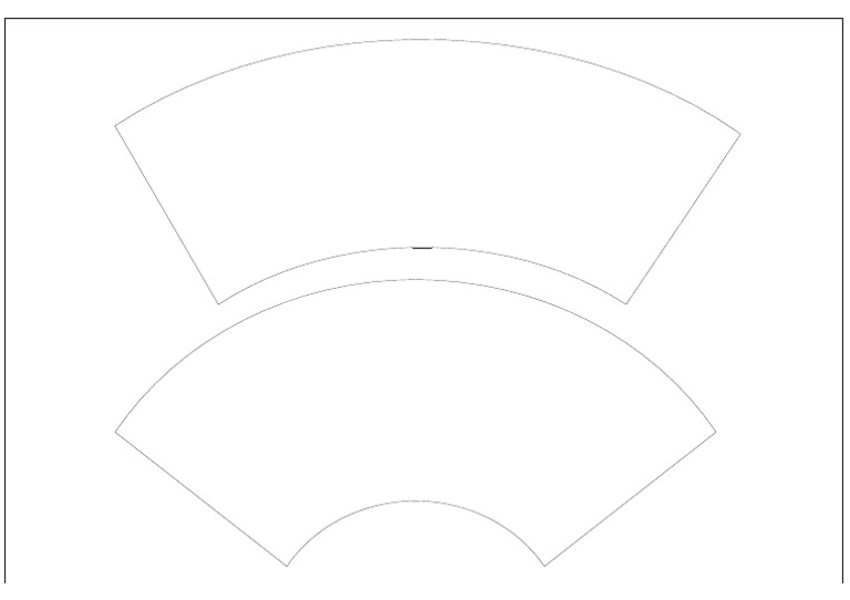 Gradas VDD Tamano 1 | PDF