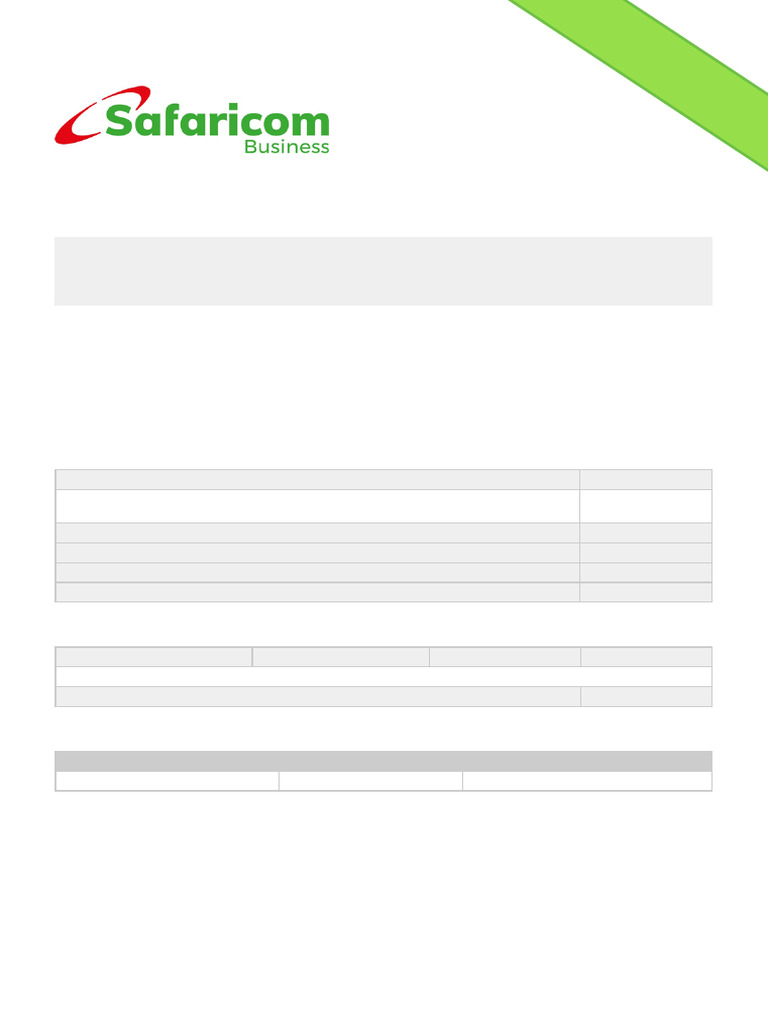 Invoice-4133698 | PDF | Taxes | Kenya