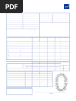 NEURON CLAIM FORM | PDF | Physician | Informed Consent