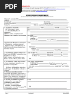 Form - COID - W.Cl.5 - Final or Progress Medical Report in Respect of ...