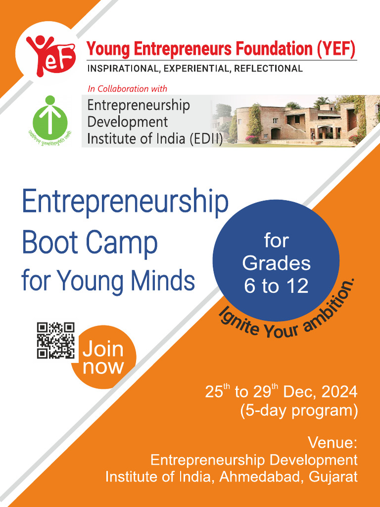 Boot Camp Brochure - 8!11!2024 | PDF