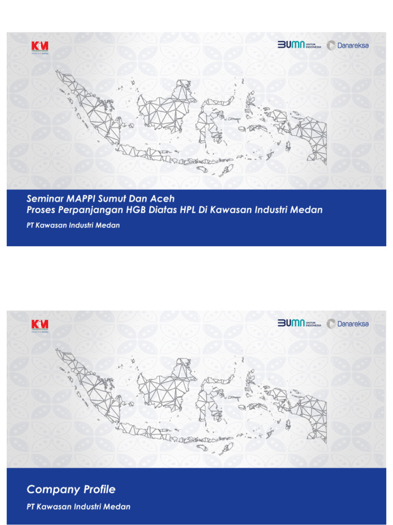 Materi Pak Daly PT KIM | PDF