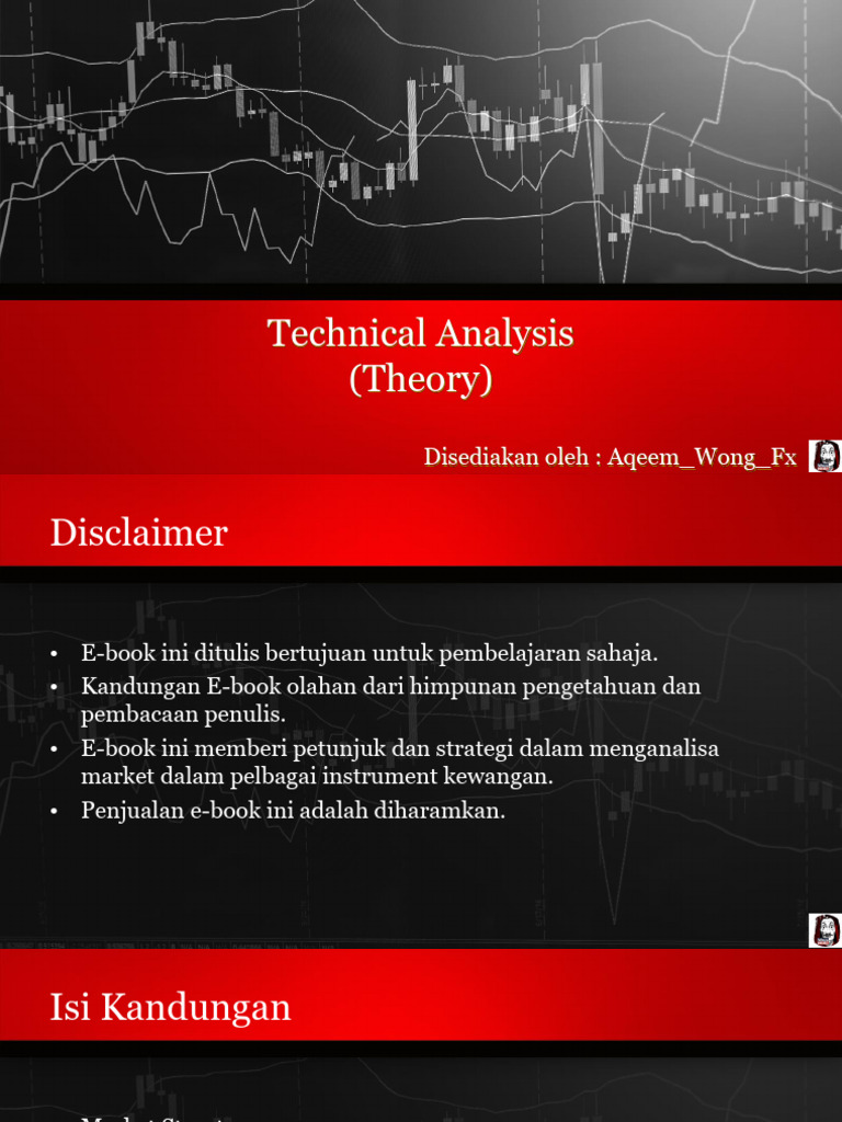 Simple Technical Analysis | PDF