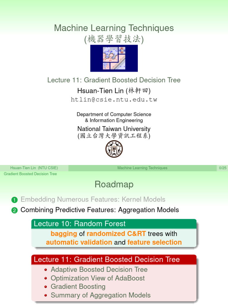 211_handout | PDF | Multivariate Statistics | Statistical Data Types