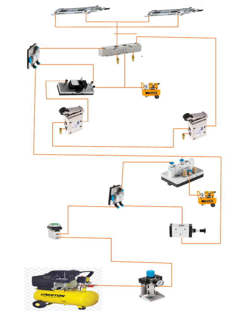 Actual Connections Exercise No. 11 | PDF
