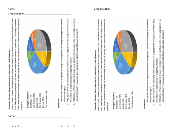 Student Information Form Template | PDF | Career & Growth | Business