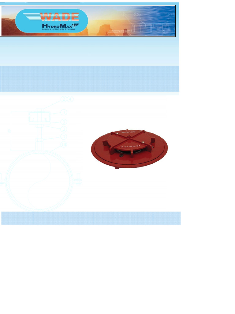 HydroMax - Training Manual 2009 | PDF | Pipe (Fluid Conveyance) | Drainage