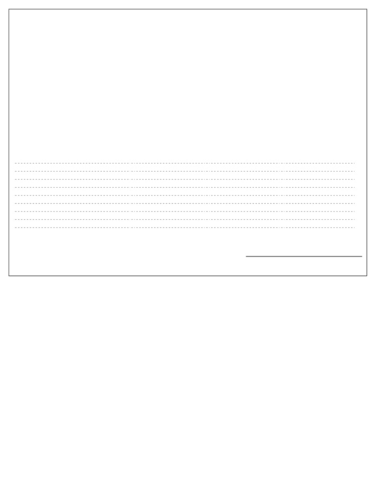 Sample Lab Test | PDF