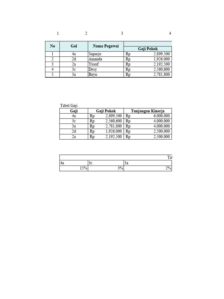 Data Management Staff (DMS) | PDF