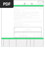 Formulir Pendaftaran BPJS Ketenagakerjaan | PDF