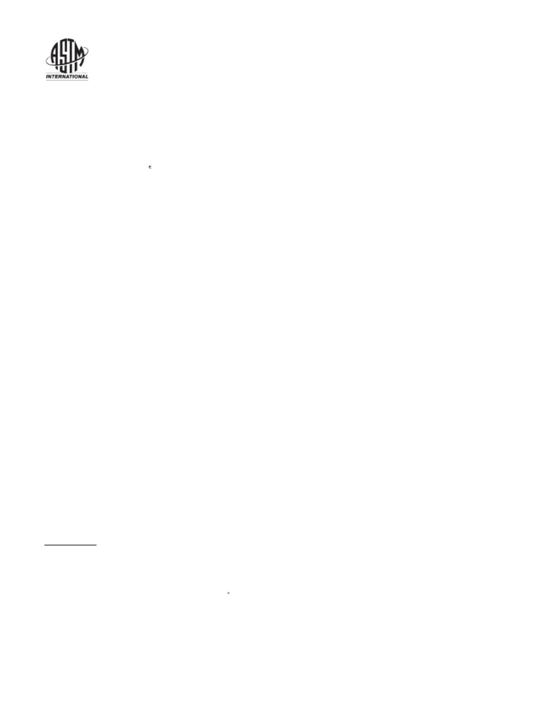 ASTM D4402-02 - Viscosity Determination of Asphalt at Elevated Temp ...