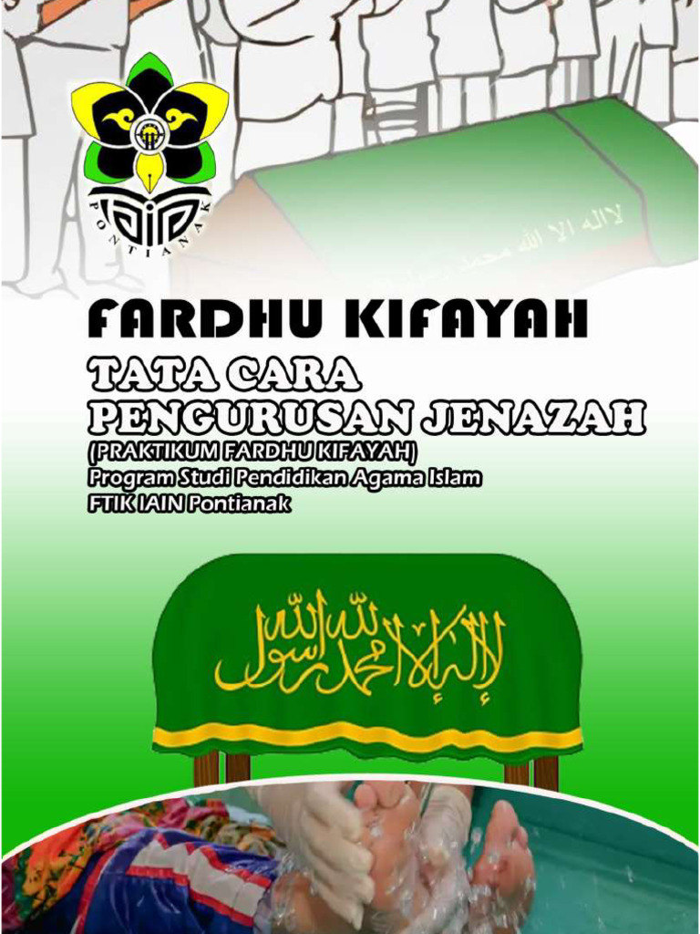 Modul Fardu Kifayah | PDF
