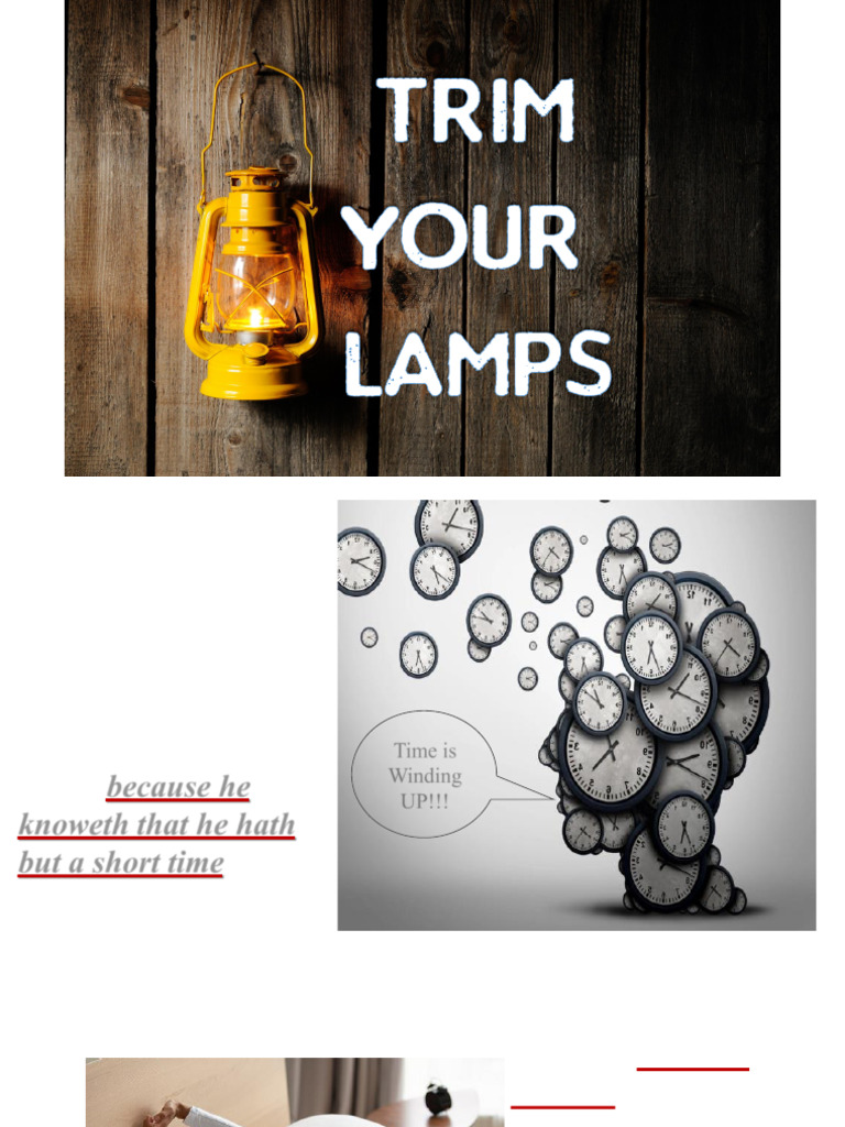 APTV-Comm 1 - 230817 - 180507 | PDF | Ten Commandments | God