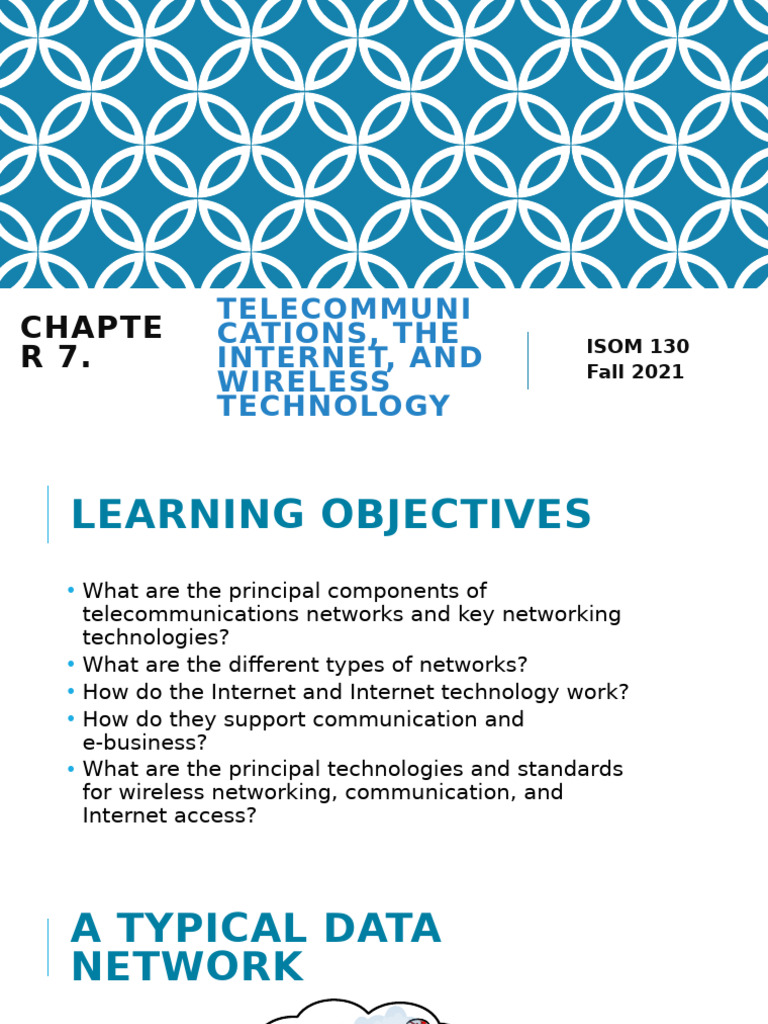 Chapter 7 | PDF | Computer Network | World Wide Web