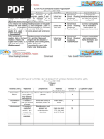 SIP Annex 1B - Child Mapping Tool | PDF | Disability | Behavioural Sciences