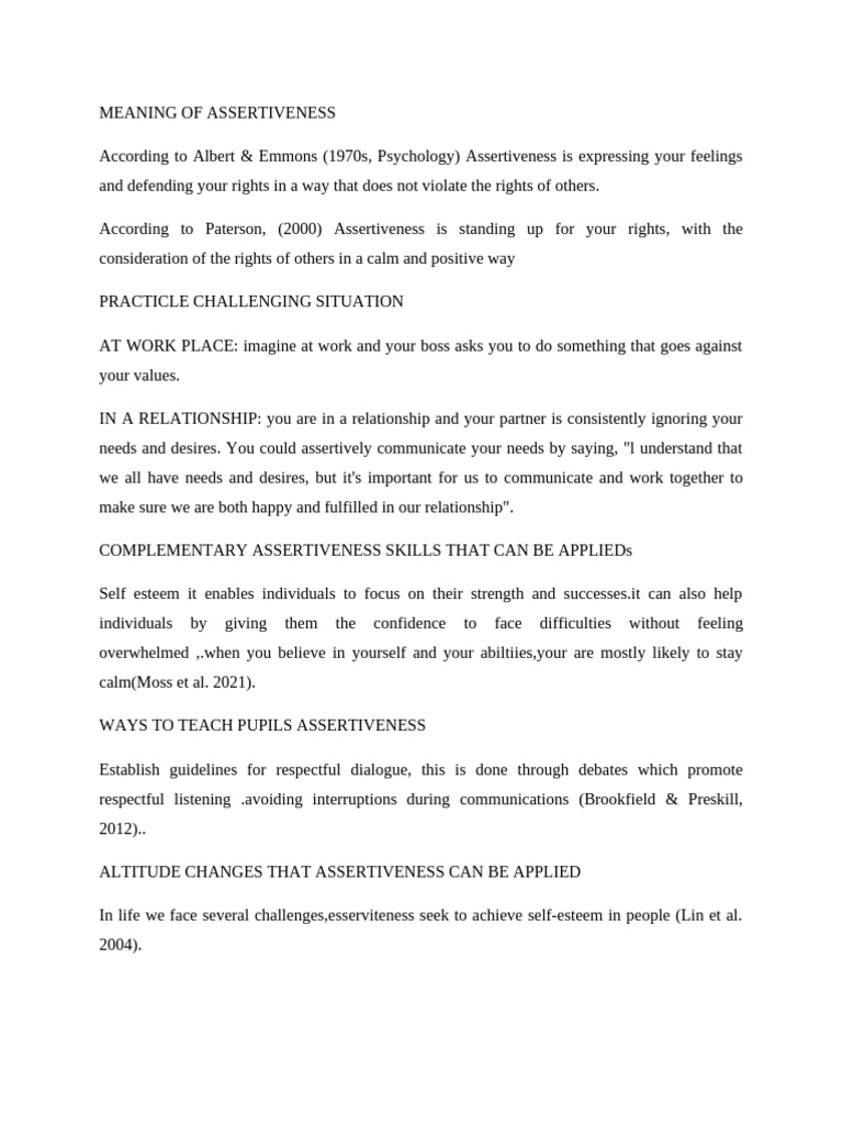 Life Skills Group 10 | PDF | Self Esteem | Social Psychology