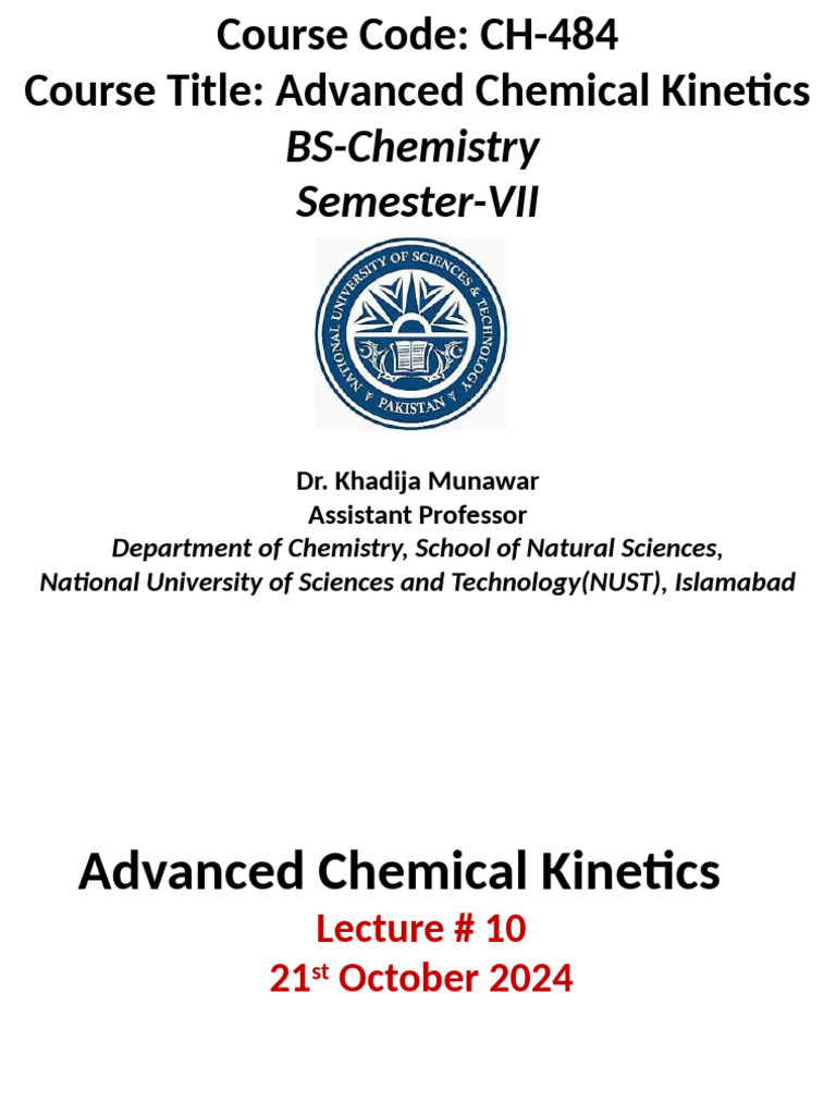Harpoon Mechanism in Chemical Kinetics | PDF | Chemical Reactions | Ion