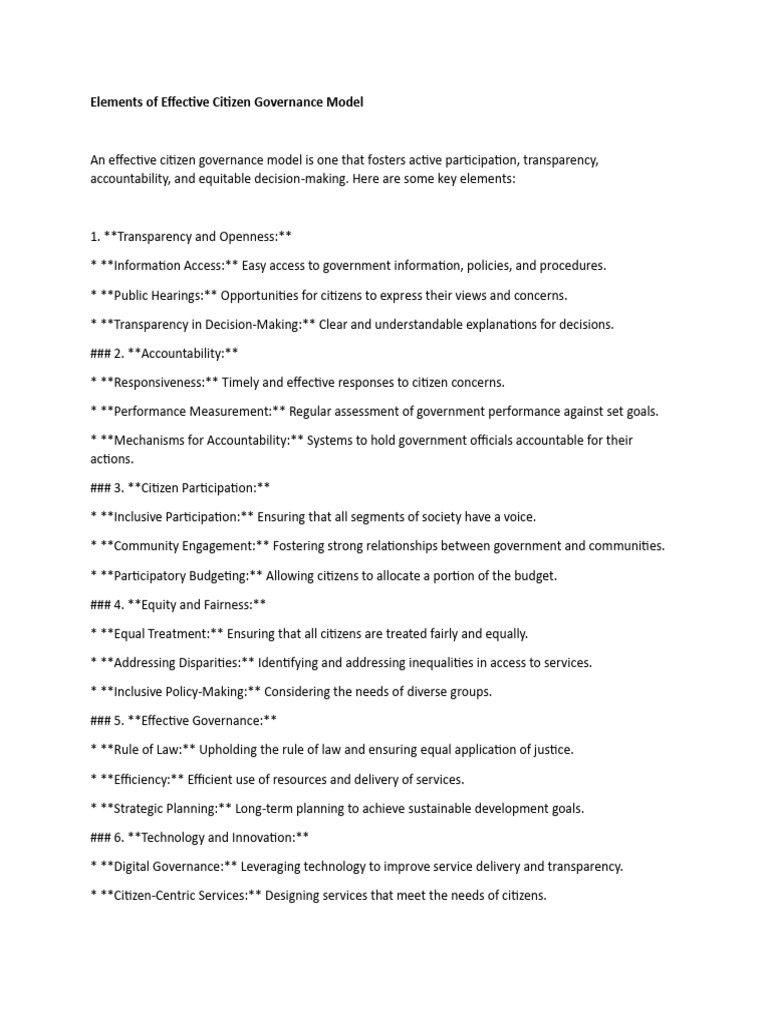 HVE IAT 1 | PDF | Discrimination | Governance