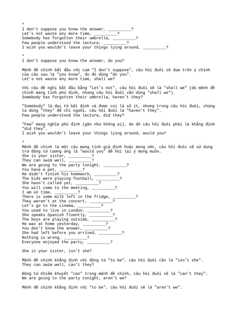 Bai Thuyet Trinh 2 TANC | PDF