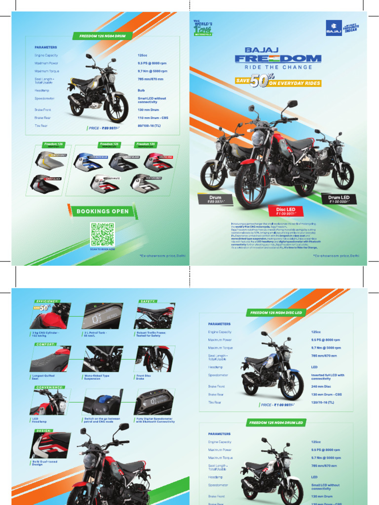 Brochure | PDF