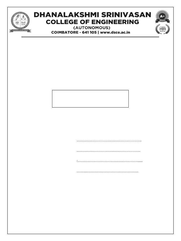 CCS368 Stream Processing Lab Manual | PDF | Mongo Db | Computer ...