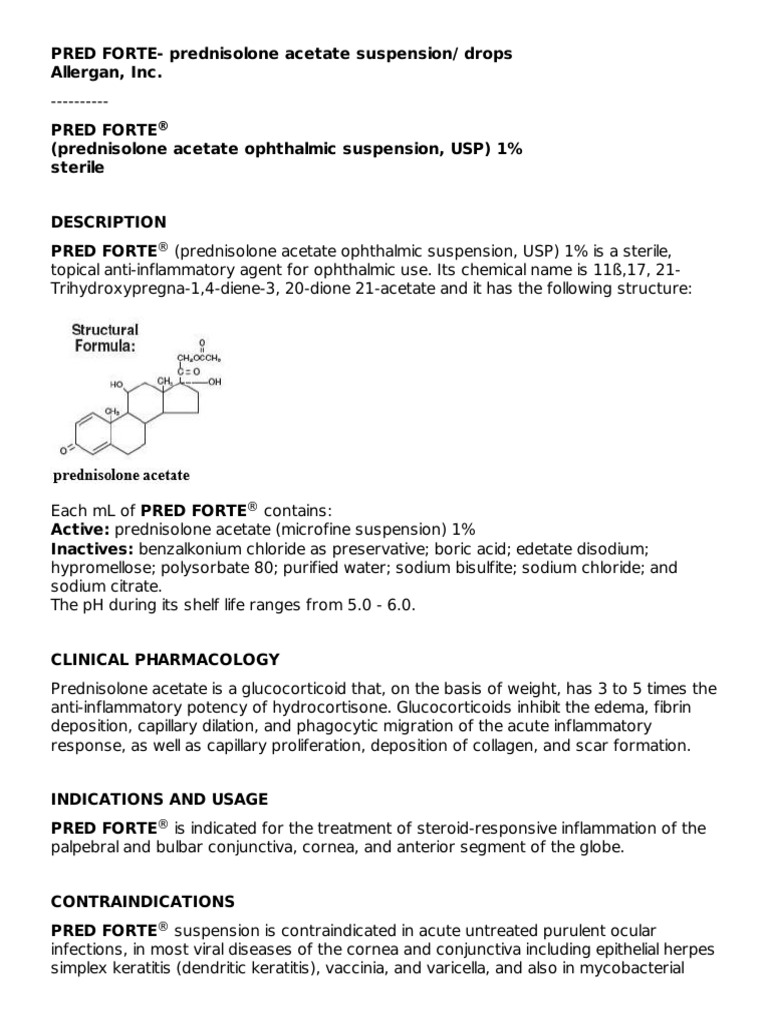 Pred Fore Label Information-1 | PDF | Diseases And Disorders | Clinical ...
