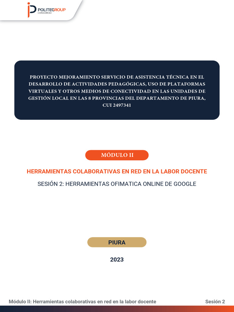 Lectura S2 - M2 | PDF | Microsoft Word | Hoja de cálculo