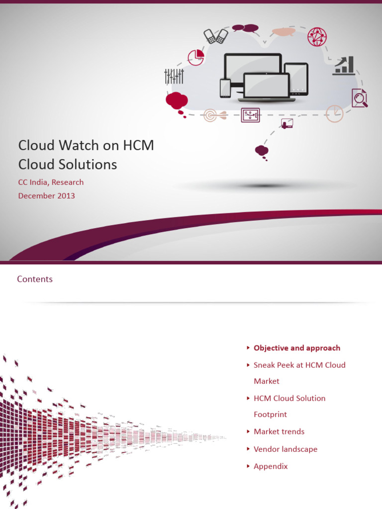 Cloudwatchonhrmssolutionsq42013finalglobal 140129103941 Phpapp01 | PDF | Human Resource ...