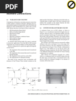 HSS Beam to HSS Column Connections _ Steel Tube Institute | PDF | Beam ...