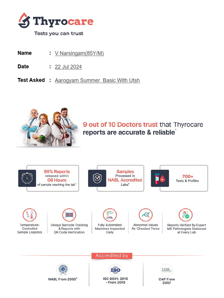 Pe04522700078440226 - RLS 2 | PDF | Hematology | Blood