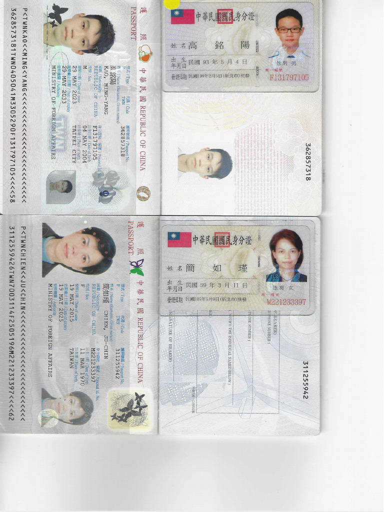 Scan Pdf