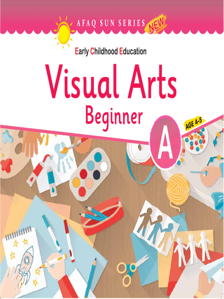 Visual Arts Beginner | PDF